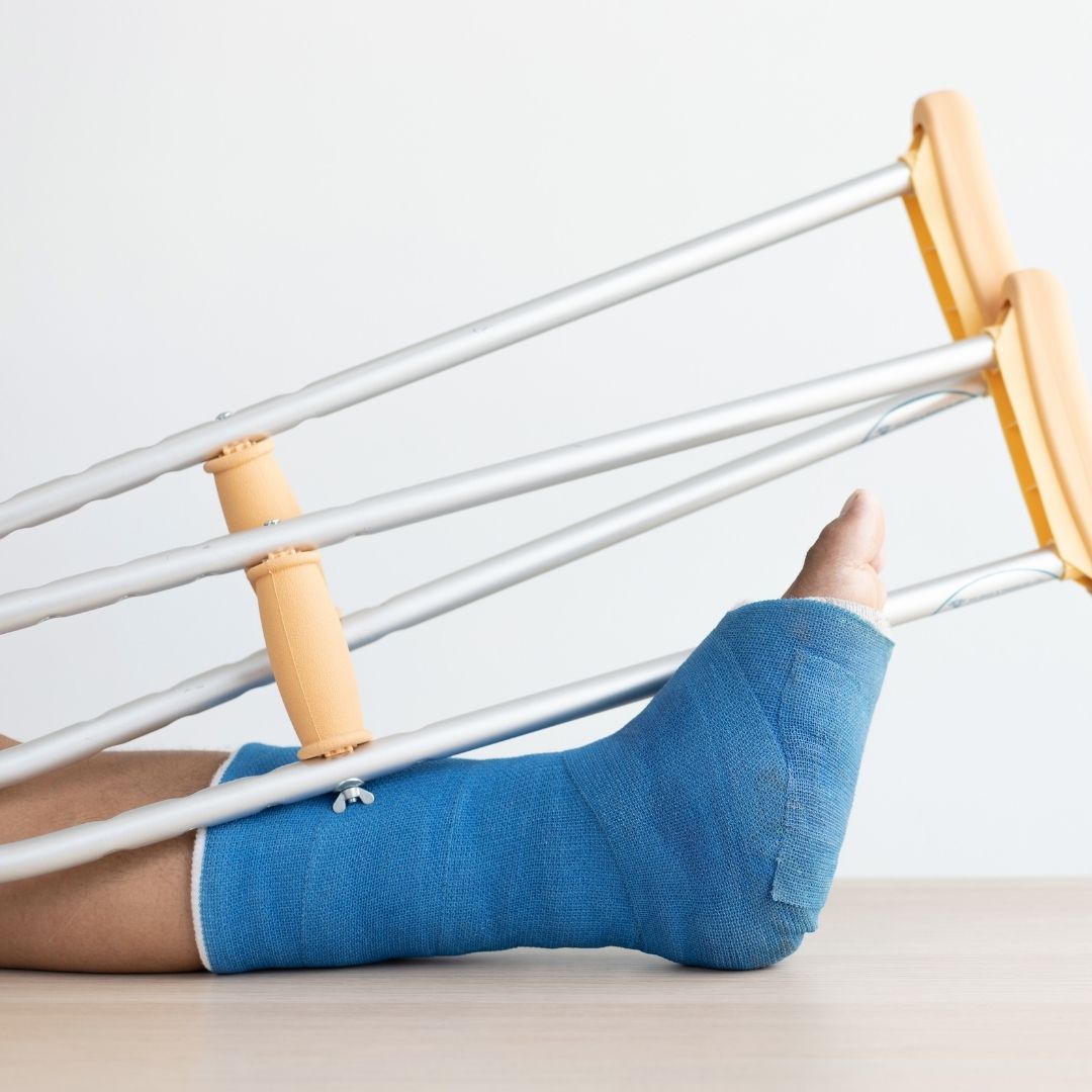 What Are the Forms of Personal Injury? | Injury Lawyer on Long Island